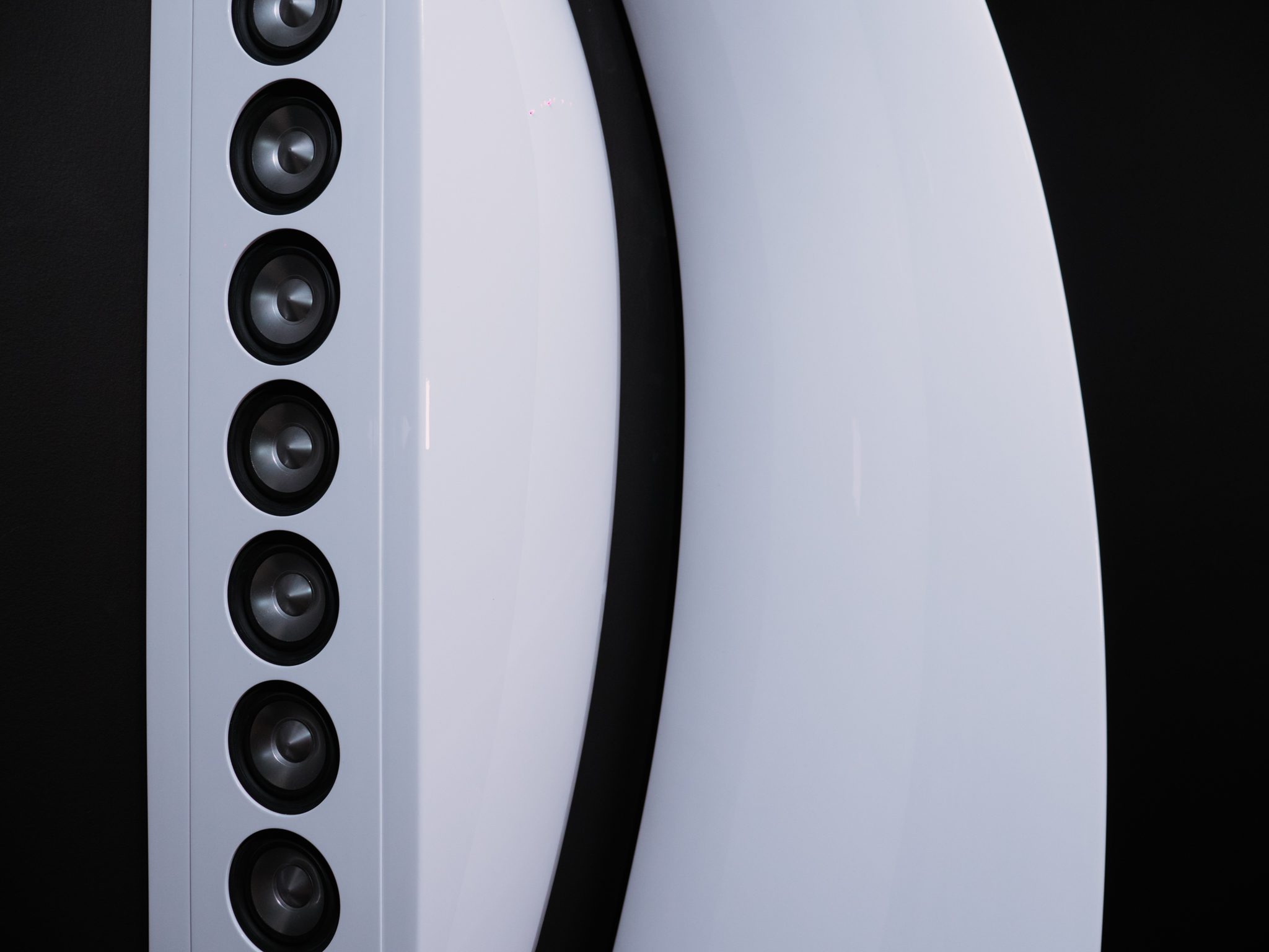 Aurigen Sound Projector Design Features | William Eikos